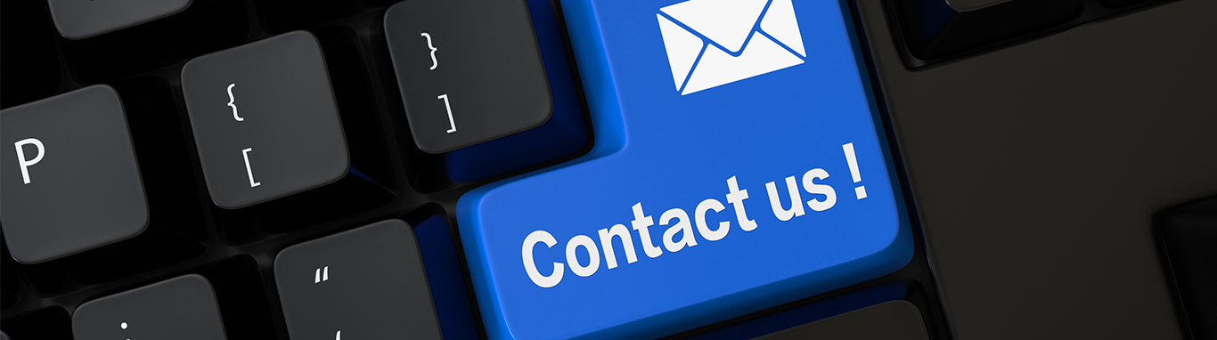 Contact us | Advance Block Management